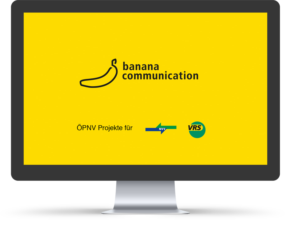 banana communication