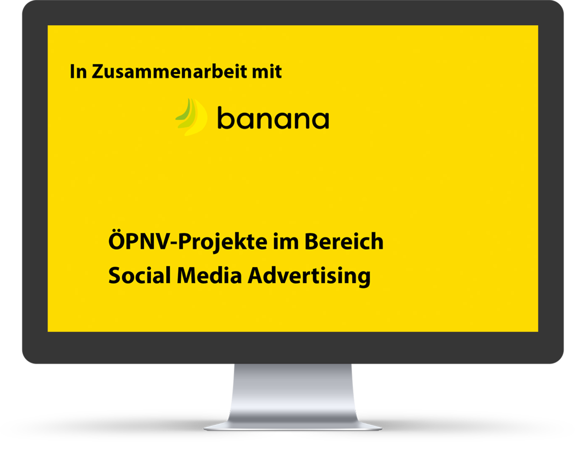 banana communication